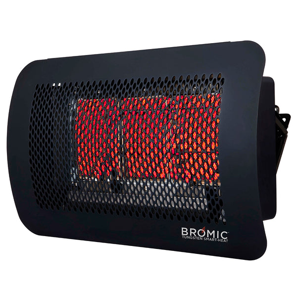 Bromic Tungsten Smart Heat
