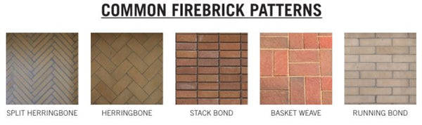 42-In FireRock Masonry Outdoor Wood Burning Fireplace – Mantels Direct