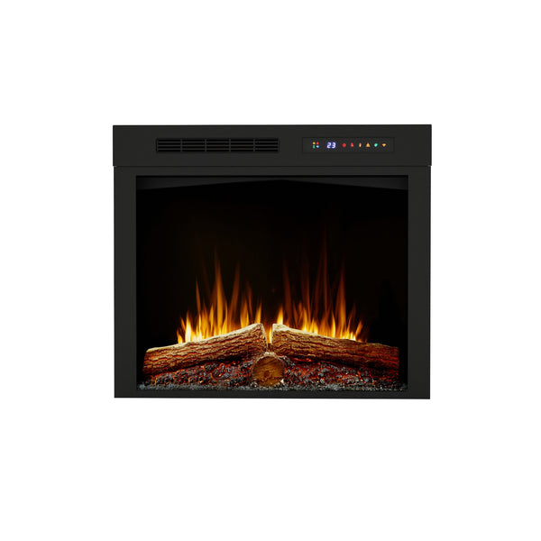 Dimplex 28-in Vital Spark Built-In Electric Firebox – Mantels Direct
