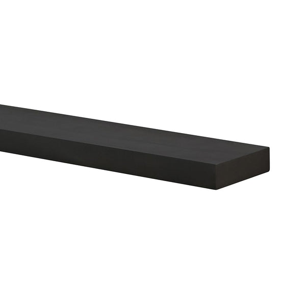 Alma Maple Wood Floating Shelf – Mantels Direct