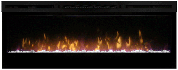 Dimplex Prism 50-In Electric Fireplace - BLF5051 – Mantels Direct