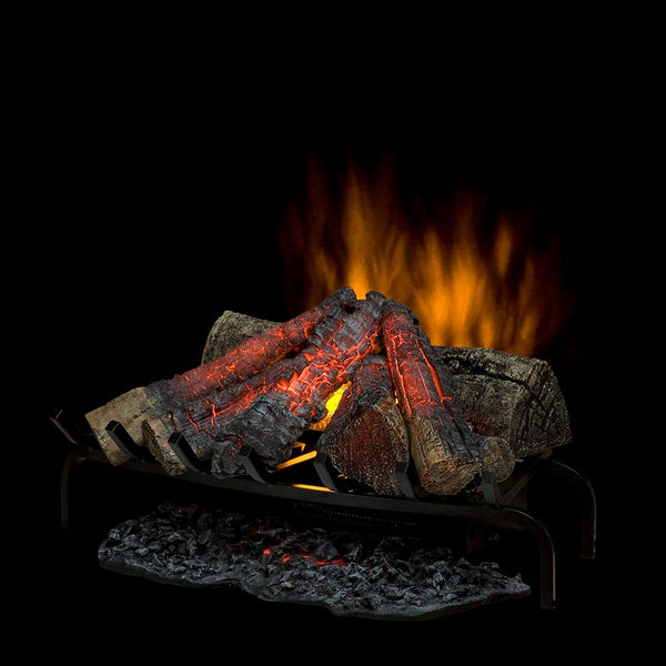 Dimplex 28-in Premium Electric Fireplace Log Set - DLG1058 – Mantels Direct