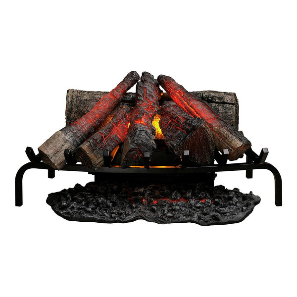 Dimplex 28-in Premium Electric Fireplace Log Set - DLG1058 – Mantels Direct