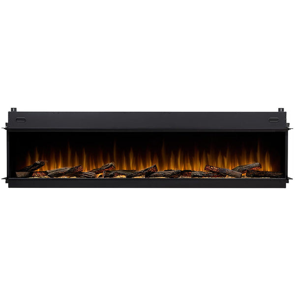 Dimplex Ignite Ultra 88-in Linear Electric Fireplace – Mantels Direct