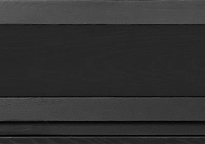 Sable on White Oak Wood Sample – Mantels Direct
