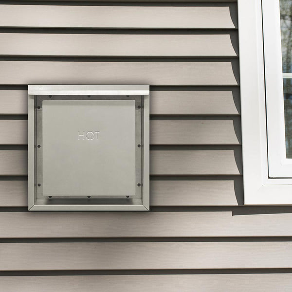 Empire Vent Free Heat Transfer Kit – Mantels Direct