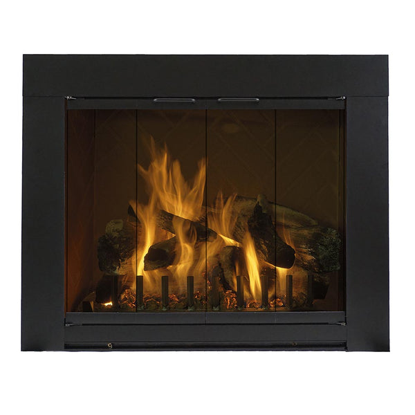 Hearth Craft Grande Fireplace Door – Mantels Direct