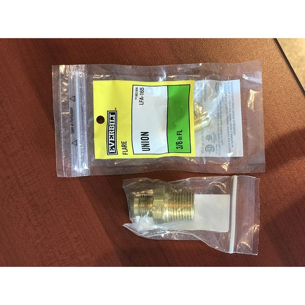 Grill Tank Conversion Kit – Mantels Direct