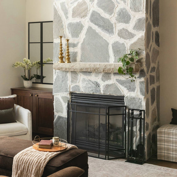 Kelton Fireplace Mantel Shelf – Mantels Direct