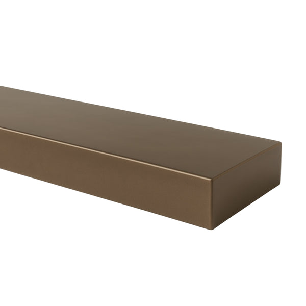Lustra Metal Mantel Shelf – Mantels Direct