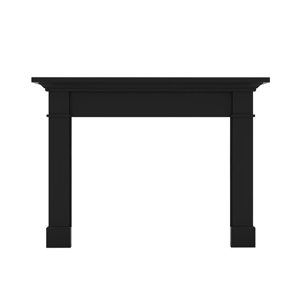 Arden Wood Fireplace Mantel – Mantels Direct
