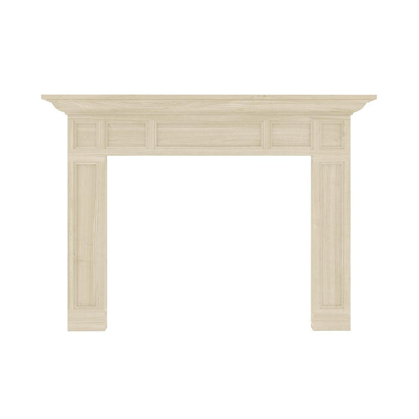 Havenbrook Wood Fireplace Mantel – Mantels Direct