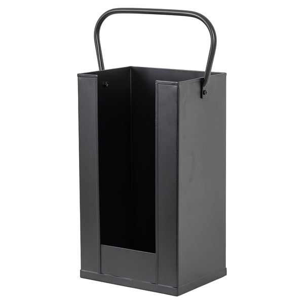 Modern Ember Kindling Holder – Mantels Direct