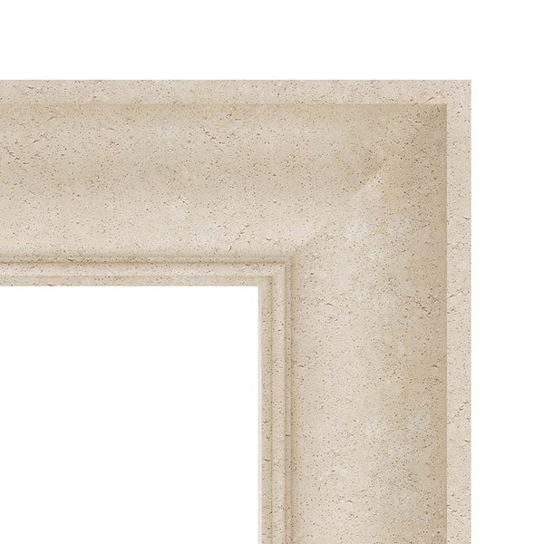 Solace Stone Fireplace Mantel – Mantels Direct