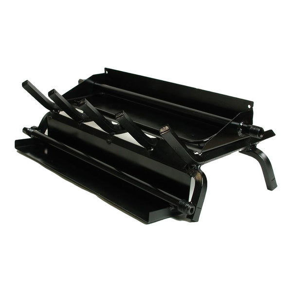 Rasmussen Match Light LC Multi-Burner & Grate – Mantels Direct