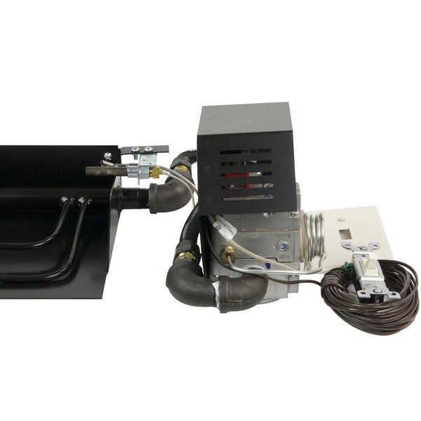 Rasmussen Millivolt Remote Ready Safety Pilot Control - RPK1 – Mantels ...