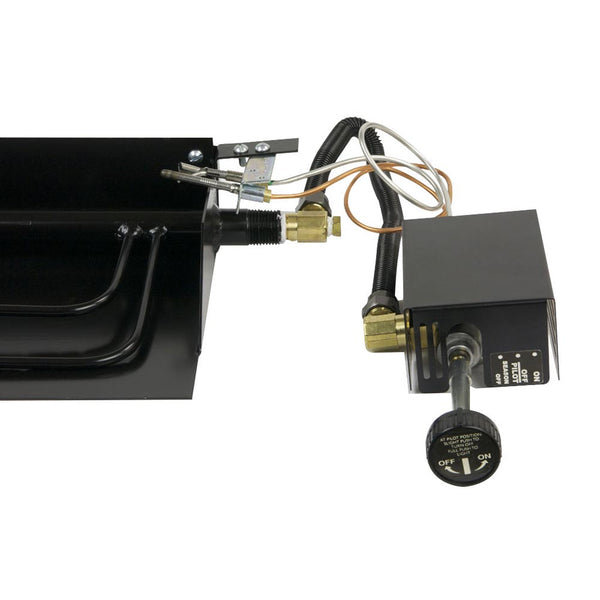 Rasmussen Manual Safety Pilot Control – Mantels Direct