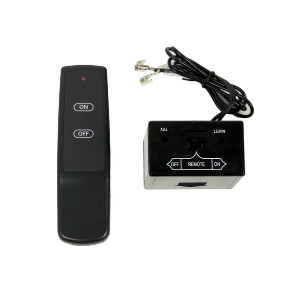 Rasmussen Wireless On/Off Remote for Millivolt & EIS – Mantels Direct