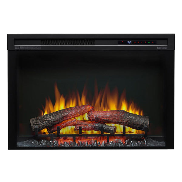 Dimplex Nova 33-In Multi-Fire XHD Electric Fireplace Insert – Mantels ...