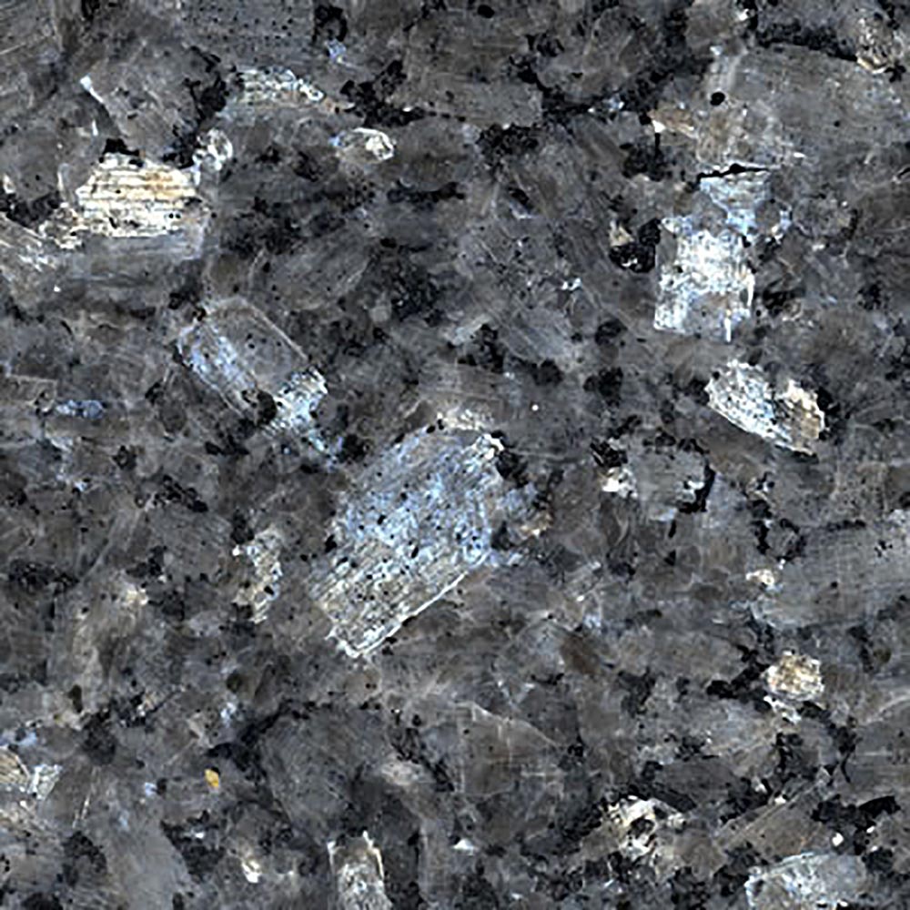 Blue Pearl Granite