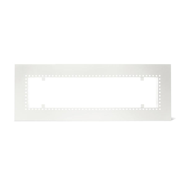 Infratech Flush Mount Frame for 39-In Patio Heaters - 18 2300 – Mantels ...
