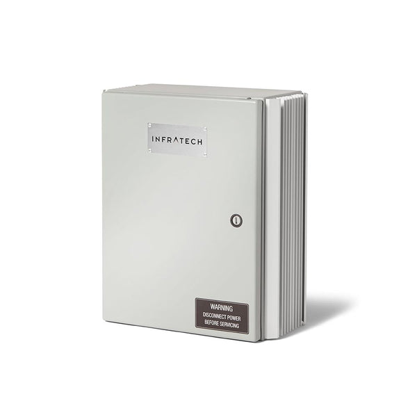 Infratech Solid State Relay Panel – Mantels Direct