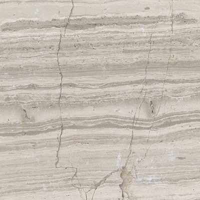Natural Stone Sample - Paloma White Marble – Mantels Direct