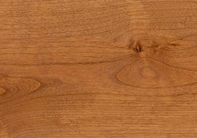 Traditional Wood Finish Samples - Alder / Cherry Stain – Mantels Direct